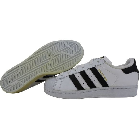 adidas | Shoes | Adidas Superstar Cloud Whitecore Blackcloud White ...